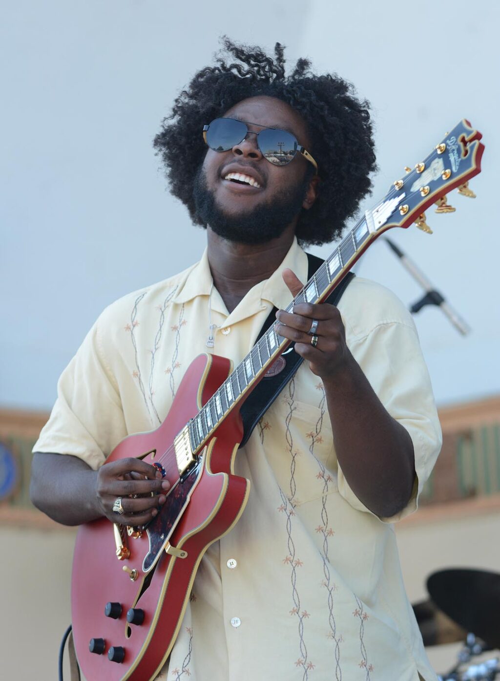 The Stars Do Align — Blues Fest 2021 a Hit With Fans of All Ages ...