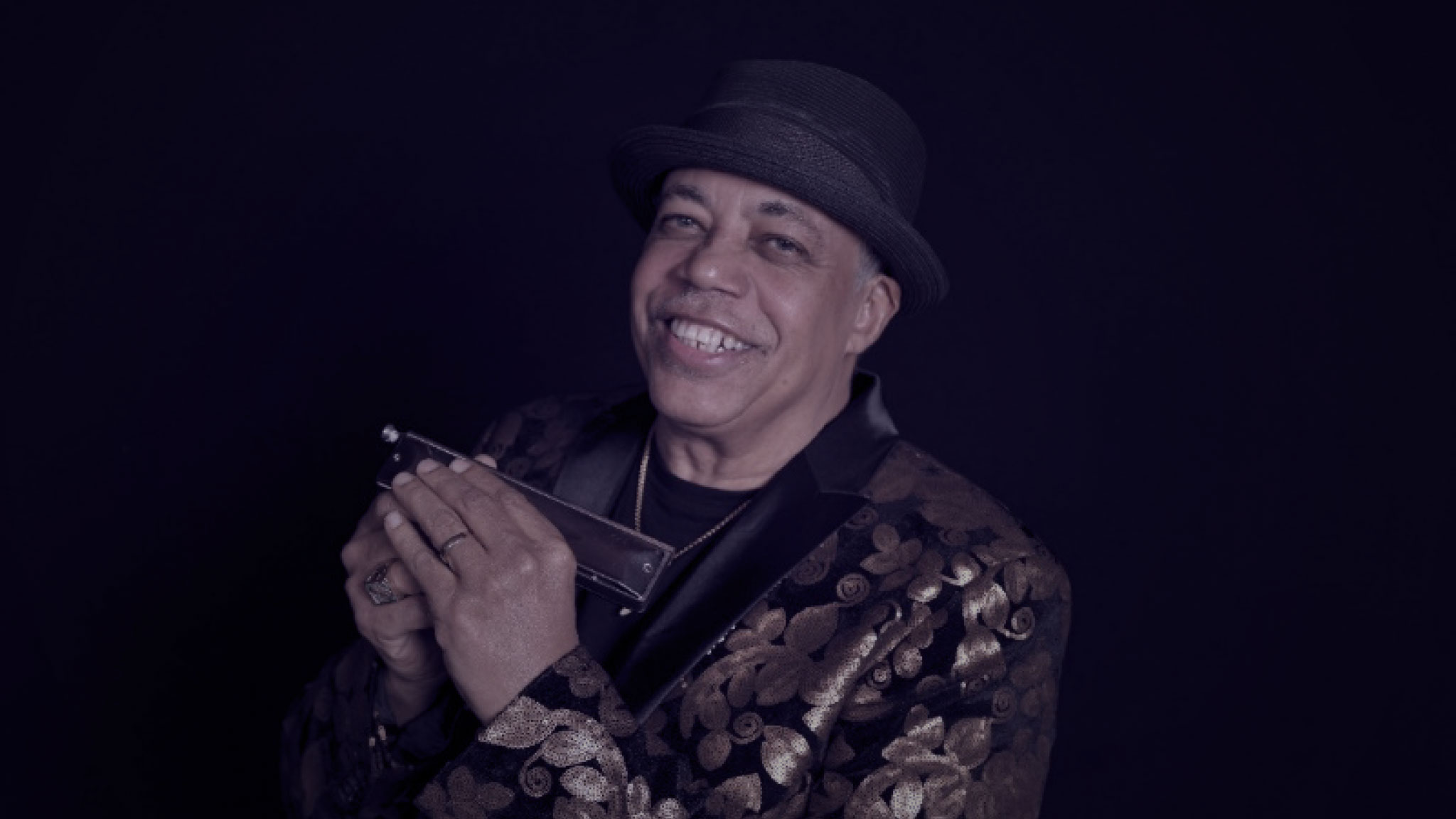 Billy Branch and Sons of the Blues | Mississippi Valley Blues Society