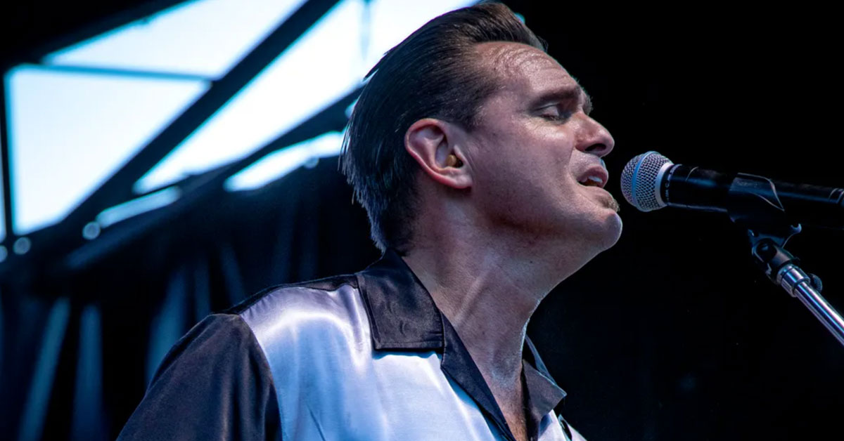 Doug Deming & The Jewel Tones | Mississippi Valley Blues Society