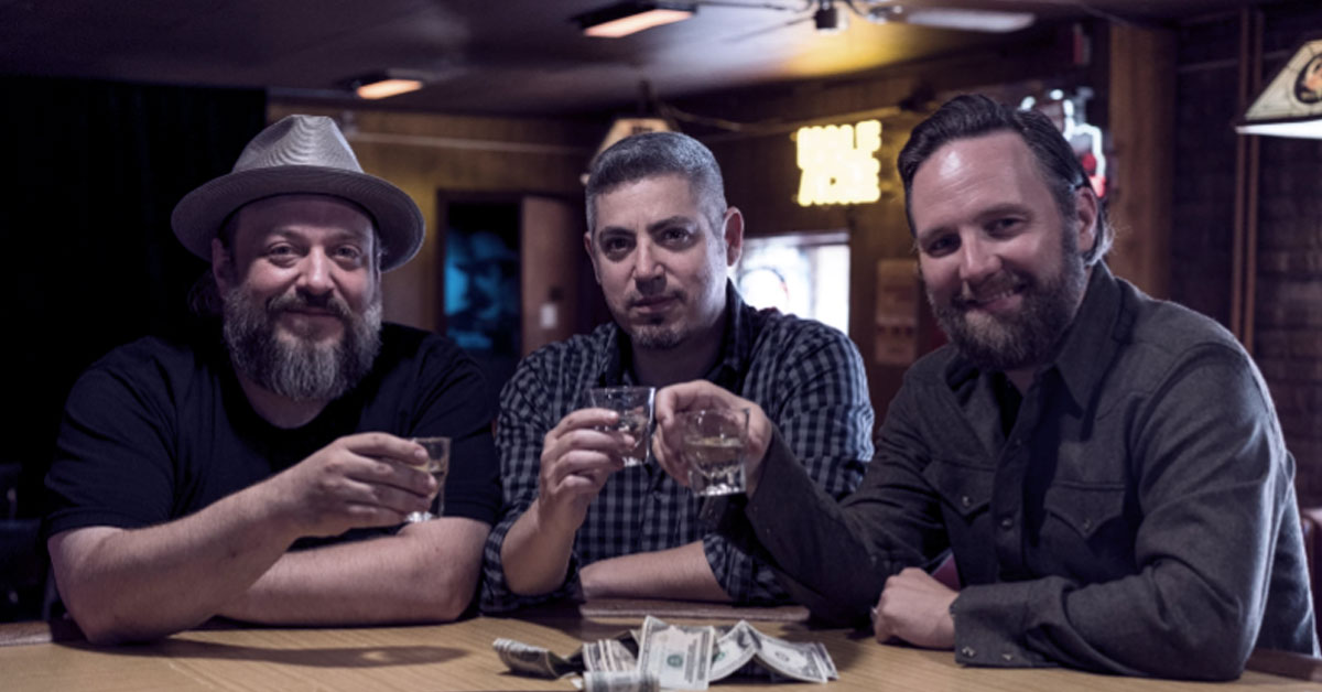 The Dig 3 | Mississippi Valley Blues Society