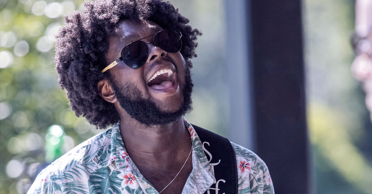 Stephen Hull Experience | Mississippi Valley Blues Society