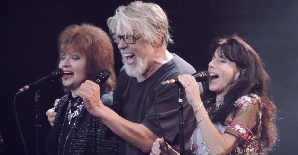 Shaun Murphy Band - Mississippi Valley Blues Society